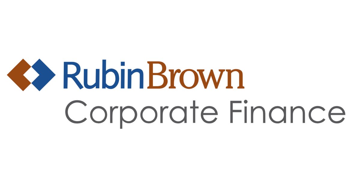 RubinBrown Corporate Finance - RubinBrown Locations & Contact